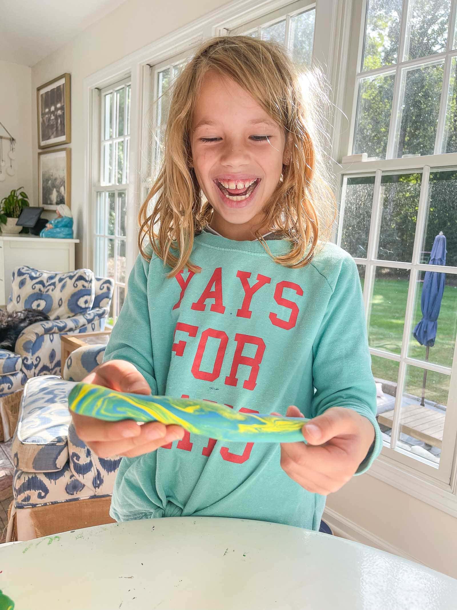DIY Gifts Using Crayola Craft Supplies - At Charlotte's House