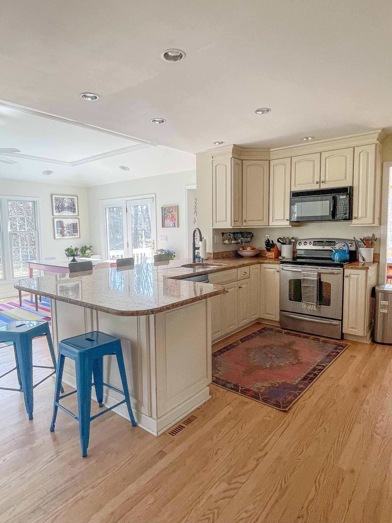 Everything You Need to Know About Replacing Kitchen Counters - At ...