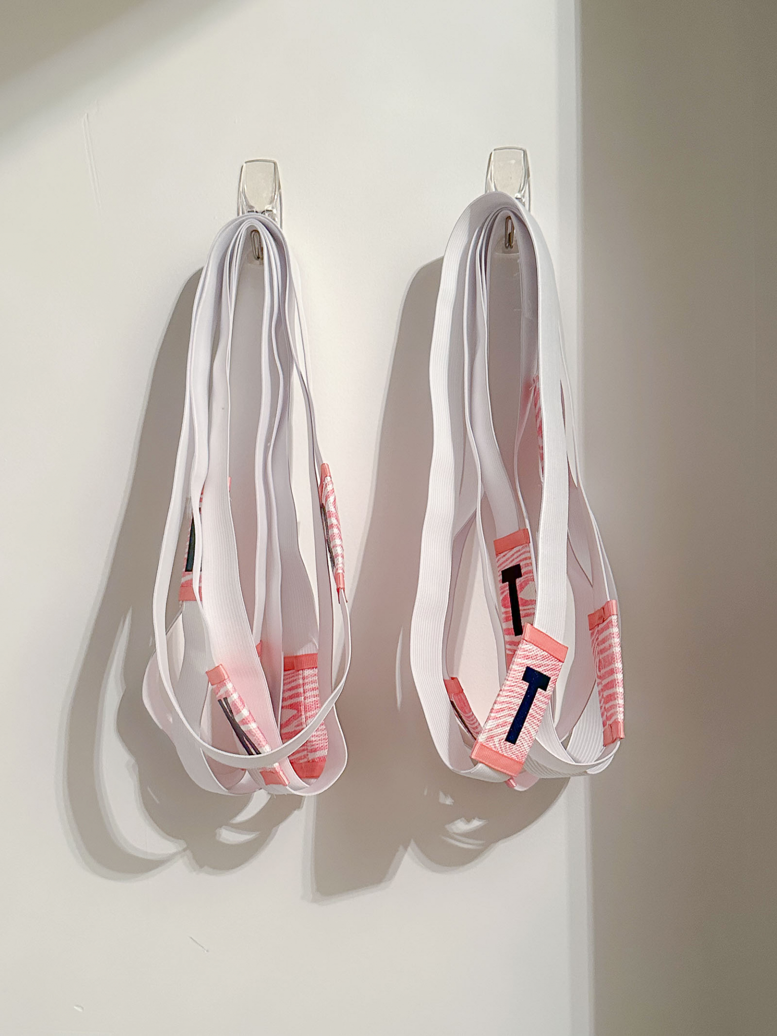 Organizing a Linen Closet with DIY Elastic Bands for Our Sheets - At ...