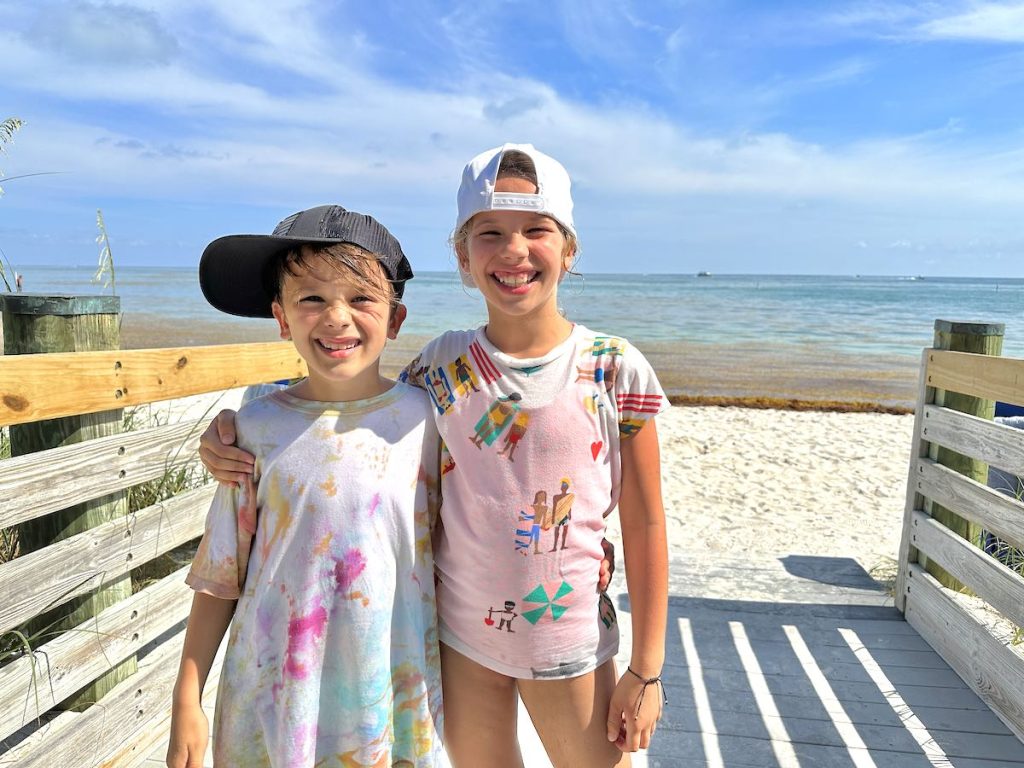 Our Favorite Summer Activities! - At Charlotte's House