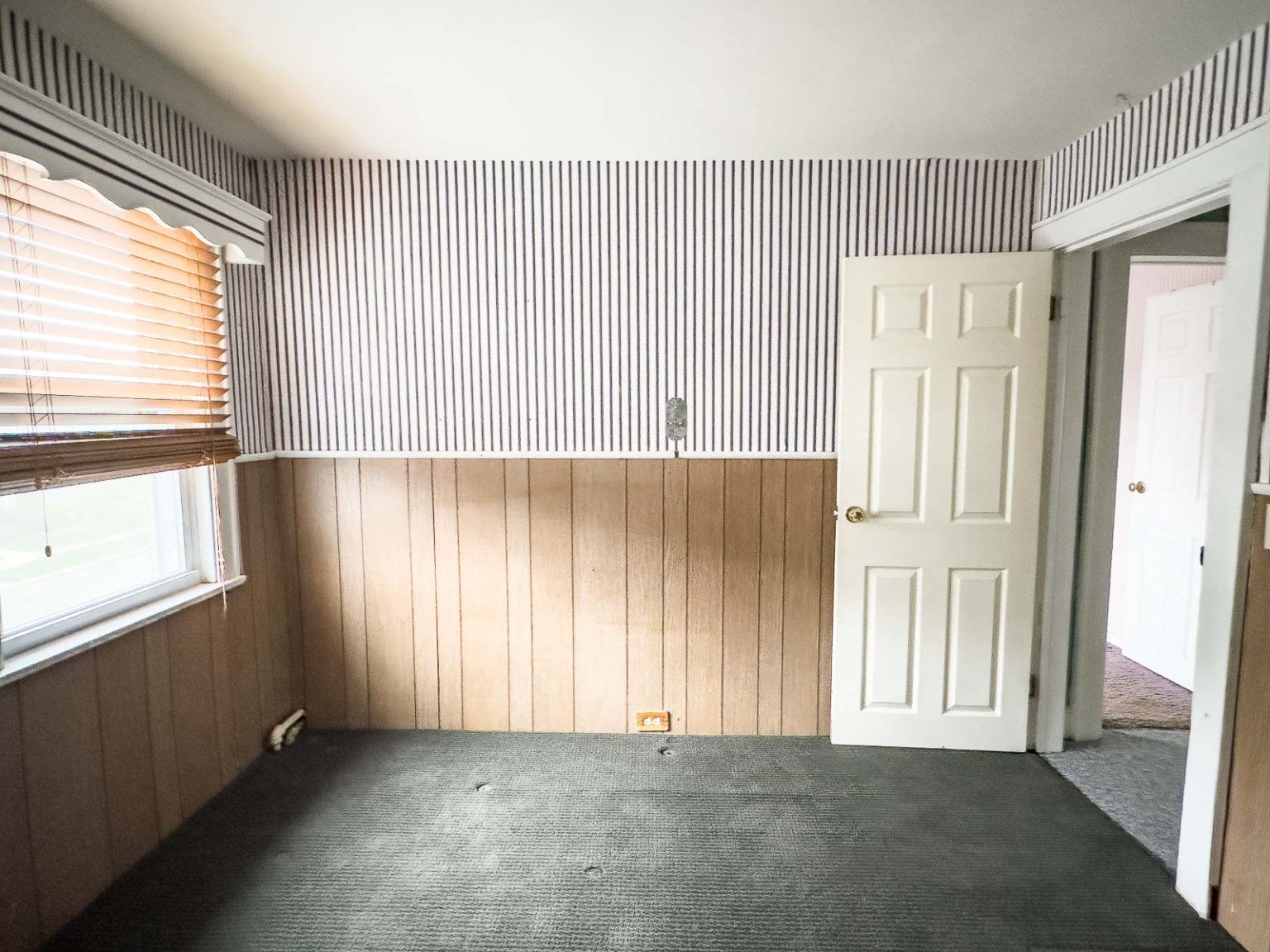 A Beginner's Guide to Stripping Wallpaper with Three Essential Tools ...