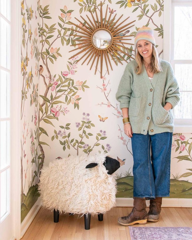 DIY Sheep-01 - At Charlotte's House