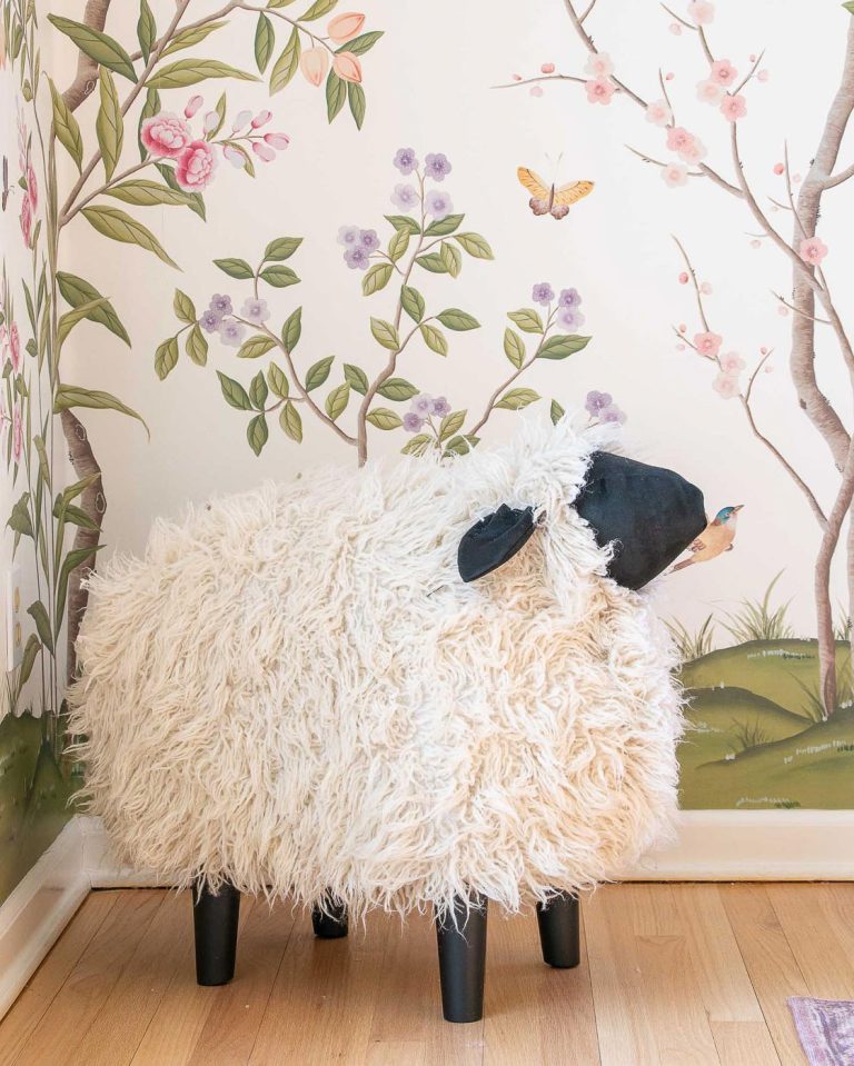 DIY Sheep-02 - At Charlotte's House